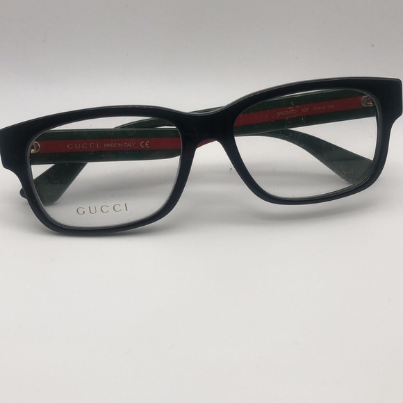 Gucci | Accessories | Gucci Eyeglasses Model Gg343o | Poshmark